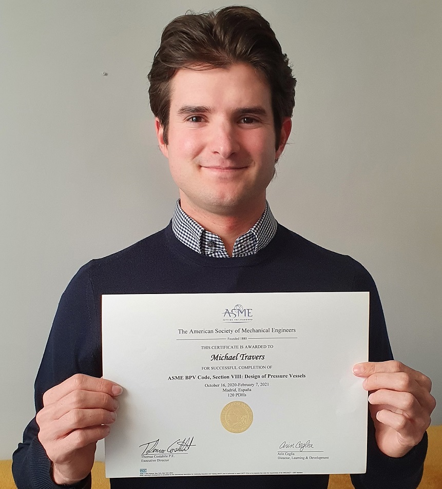 News | Ross Hartwig | Finglow Consultants Ltd