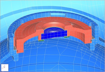 Submersible Hatch Design